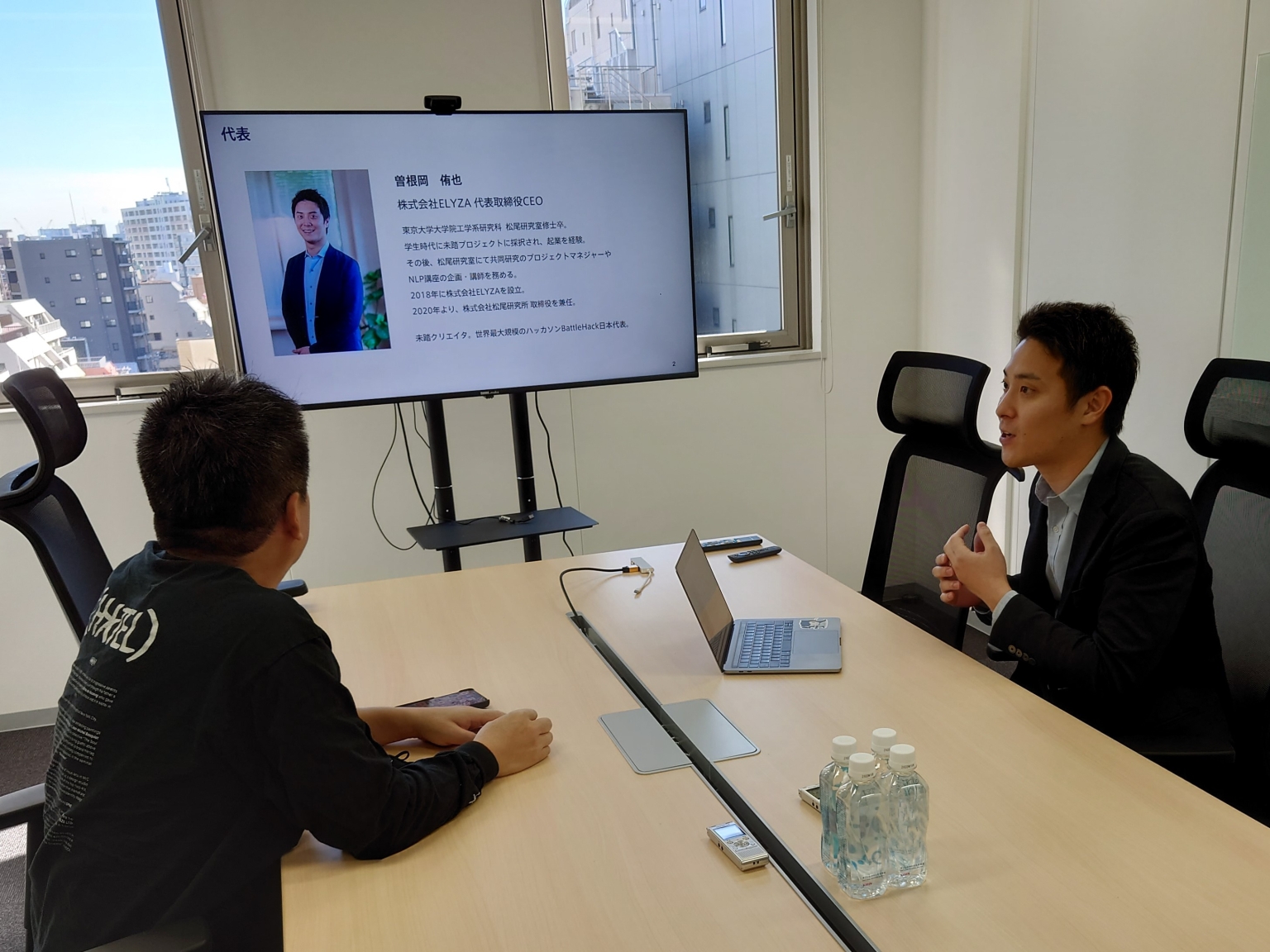 BUSINESS Archives - ZEROICHI